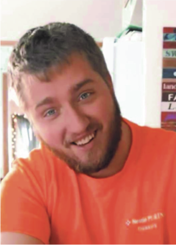 Tyler A Olmstead News Sports Jobs Post Journal